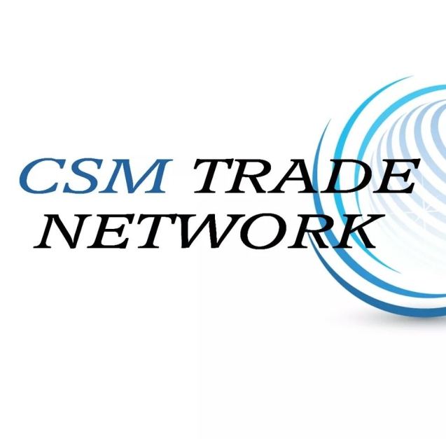 CSM Trade Network - Home